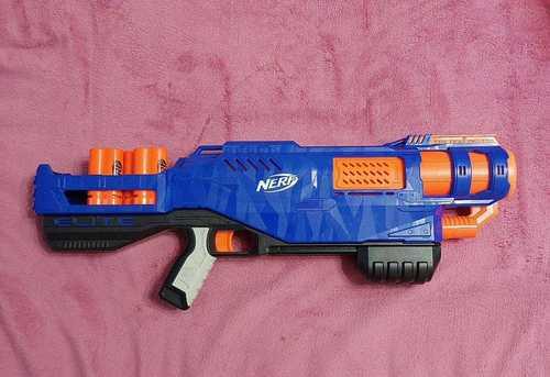 Nerf elite trilogy ds-15