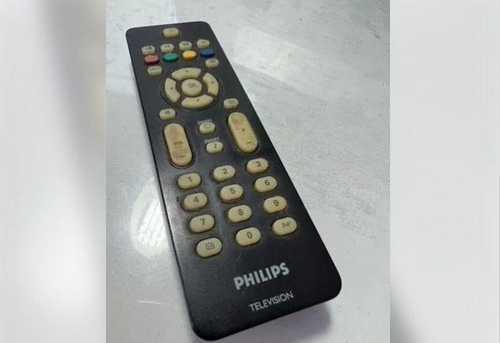 Пульт для тв Philips