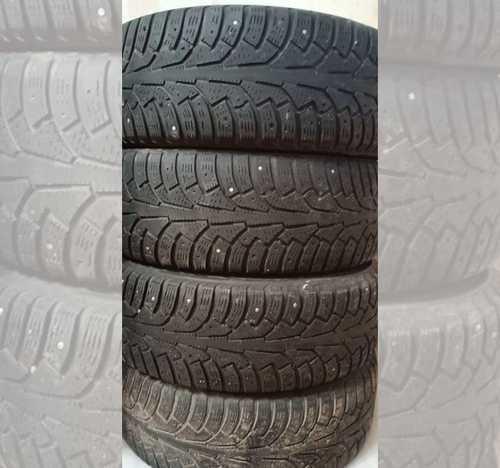 Nokian Tyres Hakkapeliitta 5 205/55 R16 200S