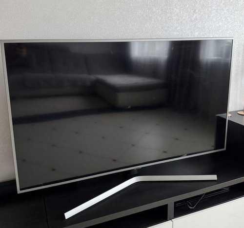 Телевизор samsung SMART tv 55