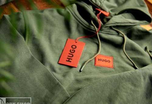 Спортивный костюм hugo boss мужской