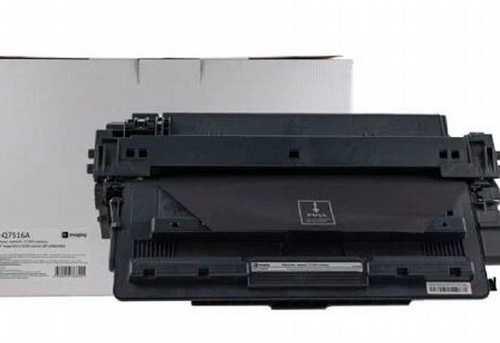 Картридж для лазерного принтера F+ FP-Q7516A