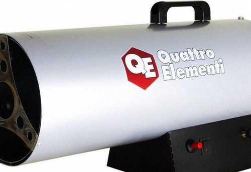 Тепловая пушка quattro elementi QE-22D 243-905