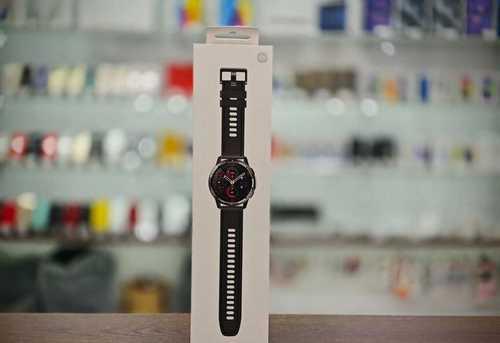 Умные часы Xiaomi Watch S1 Active GL, черный космо