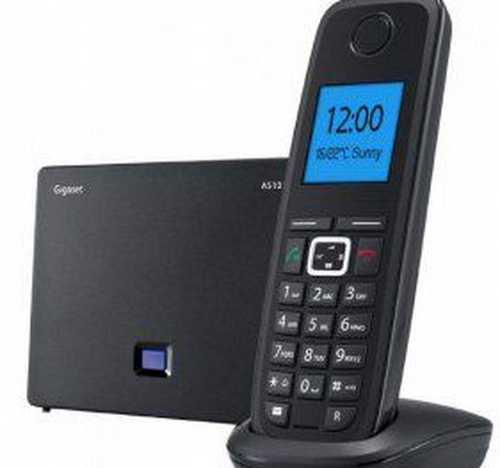 VoIP-телефон Gigaset A510 IP