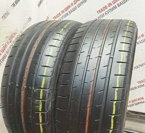 Nexen N'Fera RU5 225/55 R18 98V