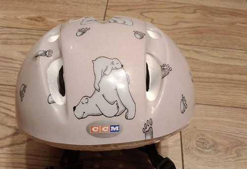 Шлем детский CCM