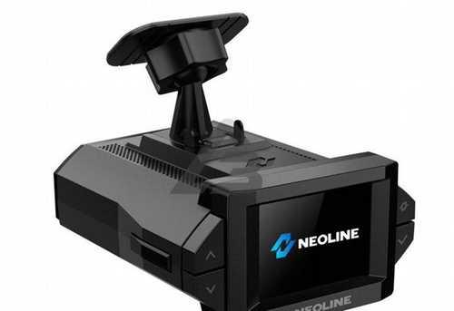 Видеорегистратор детектор Neoline X-COP 9350c