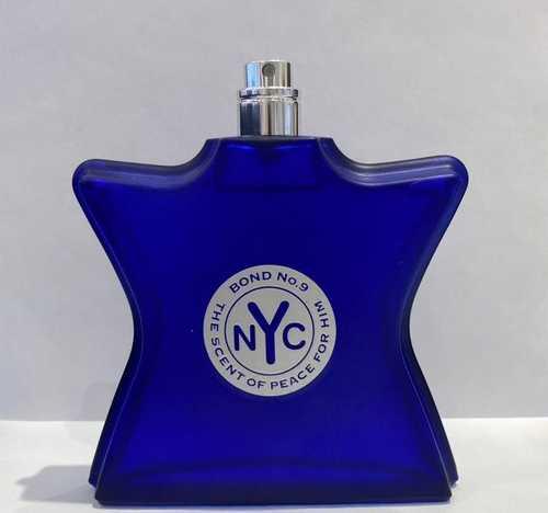 Парфюмерная Bond No.9 The Scent of Peace for him