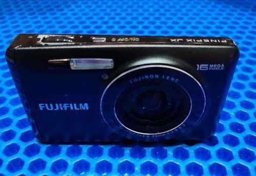 Фотоаппарат fujifilm JX700