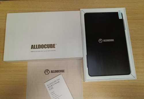 Планшет 8.9" 8/256 4G Alldocube iplay 50 mini pro