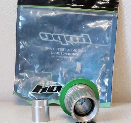 Барабан втулки Hope Pro 4 Shimano MicroSpline,12ск