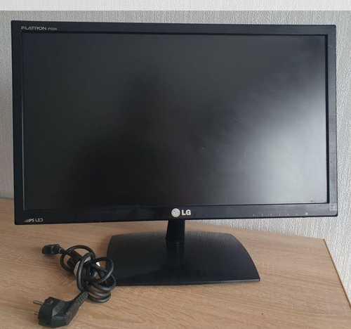 Ips 24" Монитор LG