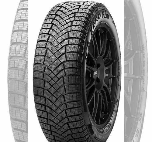 Pirelli Ice Zero FR 245/45 R18 100H