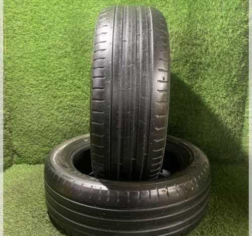 Nokian Tyres Hakka Black 2 SUV 235/55 R19 105W