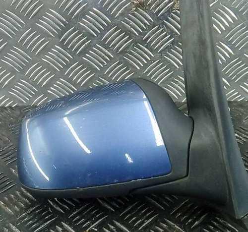 Зеркало наружное правое Ford C-Max 2005 6PIN