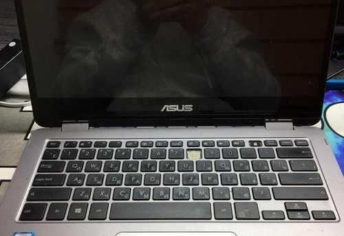 Asus vivobook flip 14