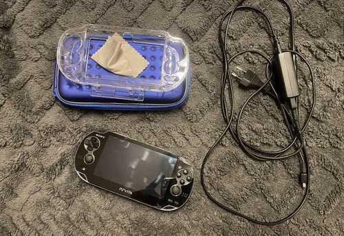 Sony ps Vita Fat 16gb