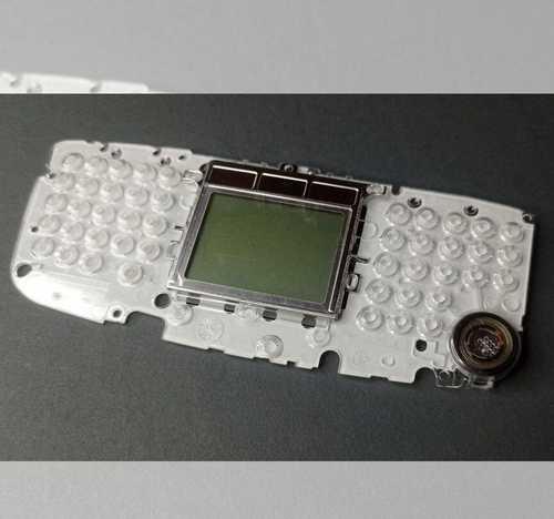 Дисплейный модуль nokia 5510 новый оригинал