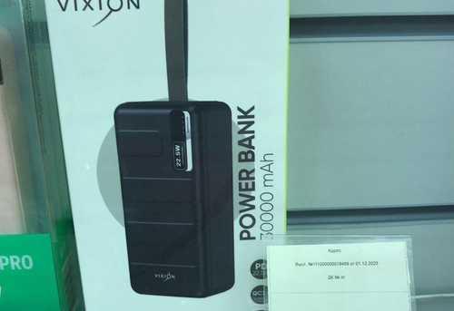 Км42 power bank 30000 vixion kp-32