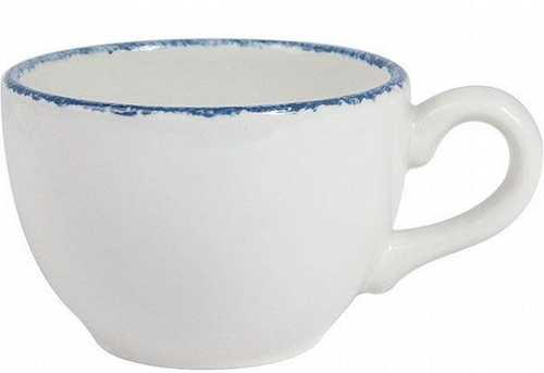 Чашка чайная «Блю дэппл» Blue Dapple Steelite