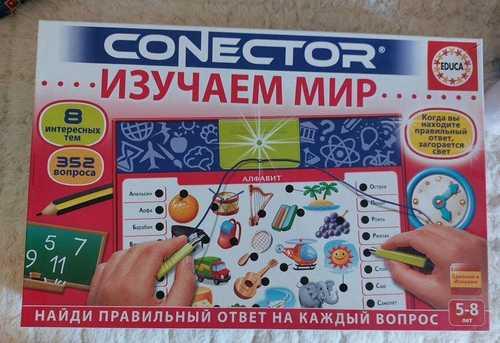 Настольные игры интерактивная для детей 4 -8 лет