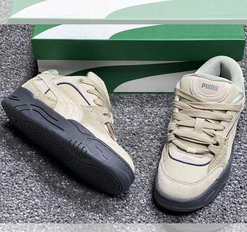 Puma 180 tones бежевый 36-45