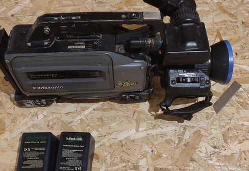 Видеокамера Panasonic AG-dp800heg