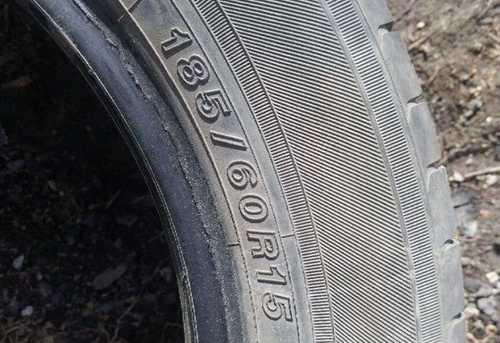 Yokohama BluEarth Ecos ES31 185/60 R15