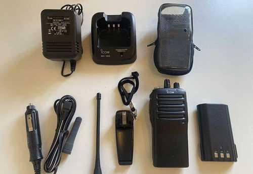 Icom IC-F26