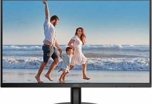 AOC 27" Q27B3MA Black VA, 2560x1440, hdmi+hdmi+DP