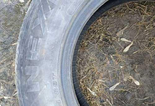 Accelera Alpha 3.75/7 R11