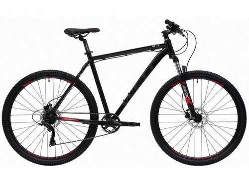 22" XL Велосипед 29" welt Ridge 1.1 HD 22" Matt Bl