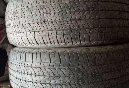 Bridgestone Blizzak MZ-03 265/65 R17
