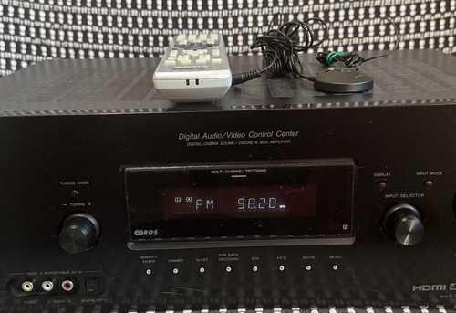 Ресивер Sony STR-DG 700