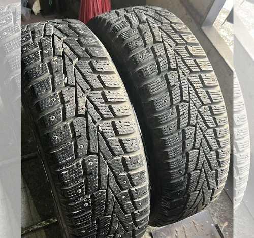 Nexen Winguard WinSpike 215/60 R16