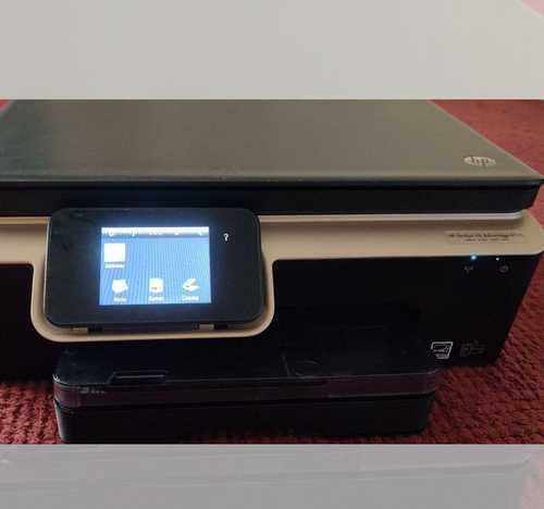 Мфу HP deskjet 6525