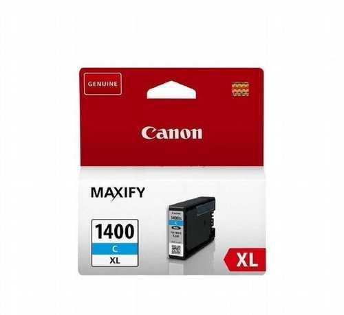 Canon PGI-1400C (9202B001)