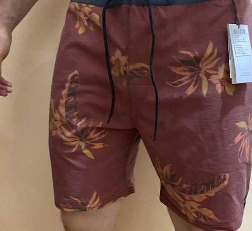 Шорты rip curl новые