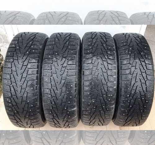 Nokian Tyres Hakkapeliitta 7 225/65 R17