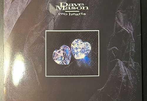 Dave Mason – Two Hearts (Германия 1987г.)