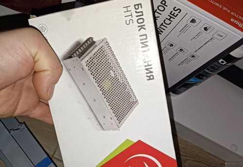 Блок питания Alright 24v 250w