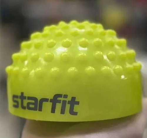 Балансировочная массажная платформа starfit