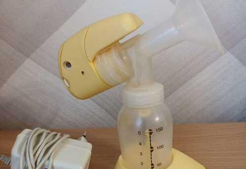 Молокоотсос medela электрик (запчасти или ремонт)