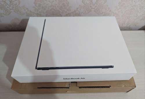 Apple Macbook Air 13 2023 m2