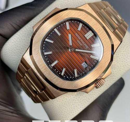 Часы мужские механические Patek Philippe