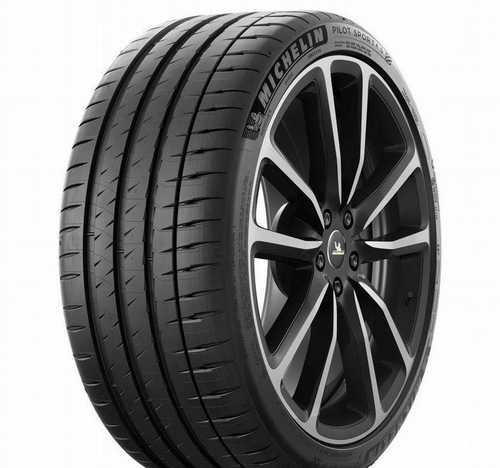 Michelin Pilot Sport 4 S 325/35 R22 114Y