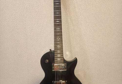 Электрогитара Kramer les paul с P 90