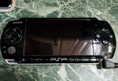 Sony psp 3008