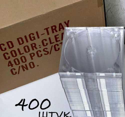 CD digi tray (трей), вставка для CD, есть 380шт